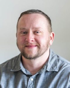 Derek Farrell, LMSW - Paniccia